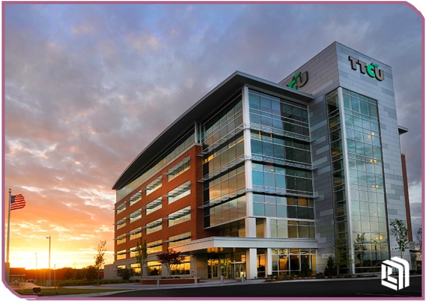 Designing Headquarters: Flex Your Space